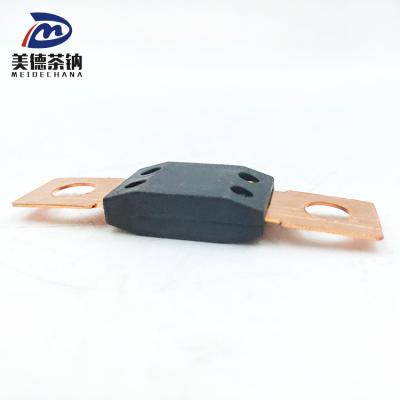 China Spiral automobile fuse for car bus and truck fuse replacement/repairing solution for sale