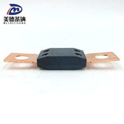 China Spiral automobile fuse for car bus and truck fuse replacement/repairing solution for sale
