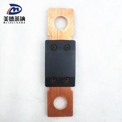 China Spiral automobile fuse for car bus and truck fuse replacement/repairing solution for sale