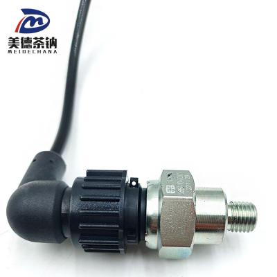 China Verbessern Sie die Sicherheit Ihres Fahrzeugs mit diesem und dem erweiterten Bremslichtschalter zu verkaufen