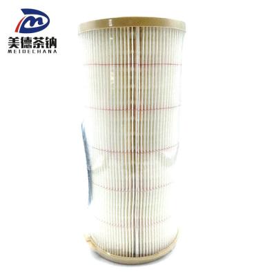 China Truck Oil Water Separator Assembly 1000FG Diesel Filter Element with Customization for sale