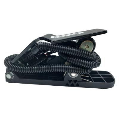 China Advanced Technology Electronic Accelerator Pedal Assembly Sensor for Replacement for sale