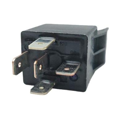 China Best Choice Heavy Duty Truck Original Spare Parts Relay for Truck Maintenance for sale