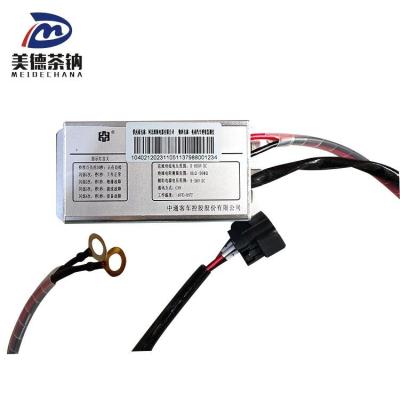 China Energy Automotive Insulation Monitor with Insulation Resistance Monitoring System for sale