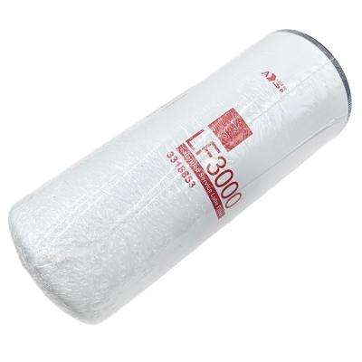 中国 ロータリー燃料フィルター LF3000 市場の最高の交換と修理ソリューション 販売のため