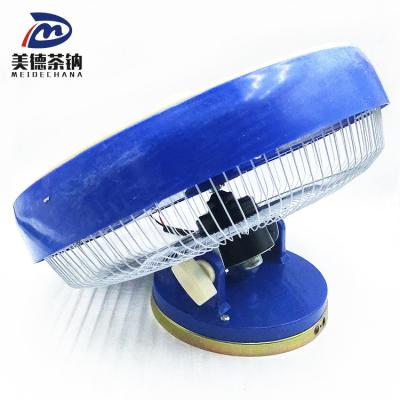 China Standard Electronic Fan 3727-00001 The Perfect Addition to Your Bus Driver Cab for sale