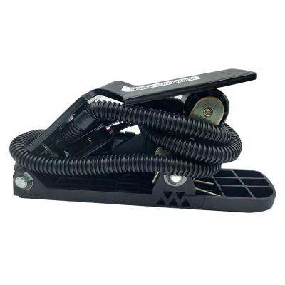 Cina OE NO 1108-10-00478 Pedal elettrico dell'acceleratore per autobus standard in vendita
