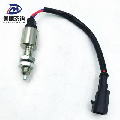 China Standard Size Heavy Truck Brake Light Switch Clutch Switch 1602-20-00003 for Long-Term for sale