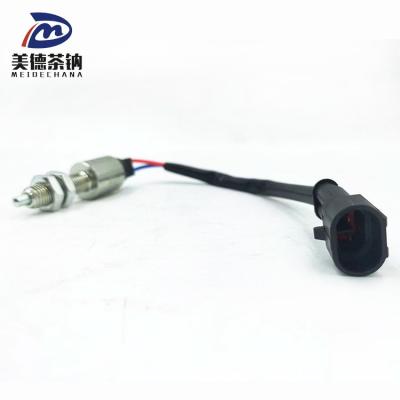 China Standard Size Heavy Truck Brake Light Switch Clutch Switch 1602-20-00003 for Long-Term for sale