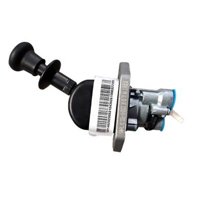 中国 重荷トラック用品 ハンドブレーキバルブ 3526-10-00322 長持ちする性能 販売のため