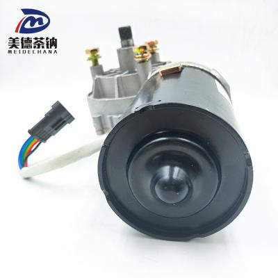 China Universal Bus Wiper Motor for Standard Bus Model Electrical System for sale