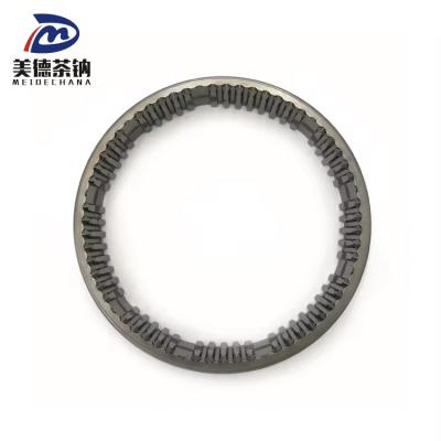 China Upgrade Your Machinery with Our and Improved Sliding Bush for sale