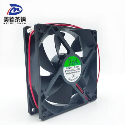 China Small Fan OE NO. 12345 Fan with 30 Years of Experience for sale