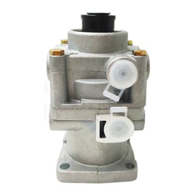 Cina Parti di autobus universali cilindro di freno in metallo valvola di freno ad aria OE NO. M51-3514010 a diretto in vendita