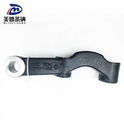 China Standard Size Right Steering Tie Rod Arm for Original Auto Steering System 3001-00431 for sale