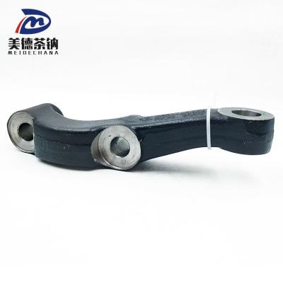 China Standard Size Right Steering Tie Rod Arm for Original Auto Steering System 3001-00431 for sale