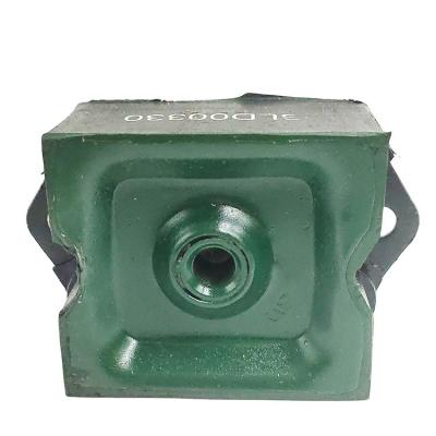 Cina Parti di bus 3524-00580 Supporto motore con efficienza materiale standard in vendita