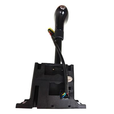 中国 製造標準サイズ 製品シフトハンドル 1703-81-00064 販売のため