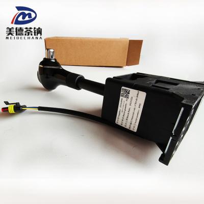 中国 製造標準サイズ 製品シフトハンドル 1703-81-00064 販売のため