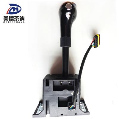 中国 製造標準サイズ 製品シフトハンドル 1703-81-00064 販売のため