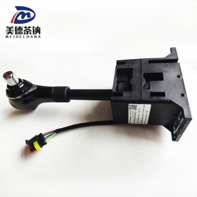 中国 製造標準サイズ 製品シフトハンドル 1703-81-00064 販売のため