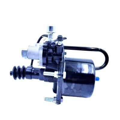 Cina Ricambi per autobus originali Booster di frizione Opzione migliore per la manutenzione degli autobus in vendita