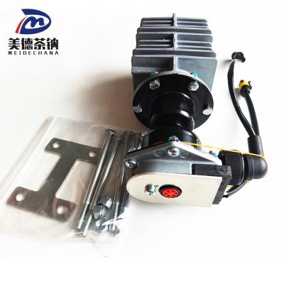 China Chinese Bus Air Conditioner Parts 3511-10-00306 Standard Bus Condenser with Standard for sale