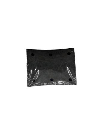 중국 버스 모델 트럭 부품용 원본 마찰판/브레이크 패드/브레이크 신발 3552-00212 판매용