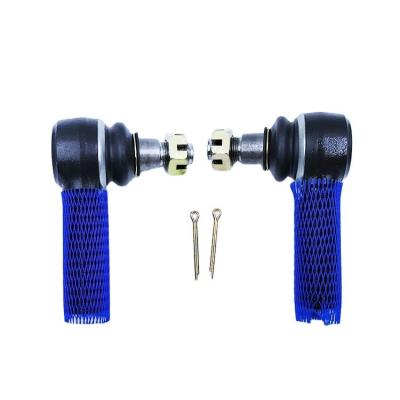 Cina OME3412-00170 Finale della canna di trazione per il volante di un'automobile Parti di ricambio Scopo Sostituzione/riparazione in vendita