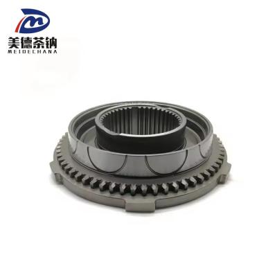 中国 高信頼性のシンクロナイザーリング 交換/修理のイノベーション 販売のため