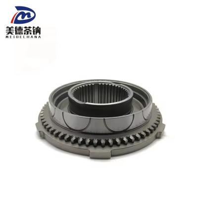 中国 高信頼性のシンクロナイザーリング 交換/修理のイノベーション 販売のため