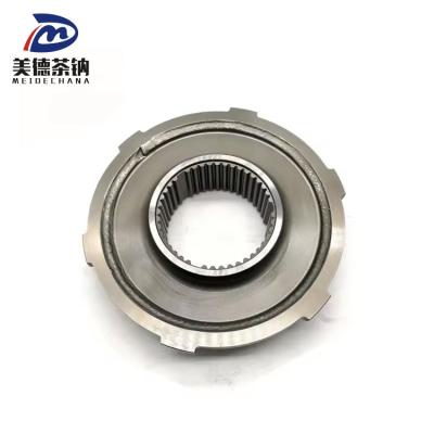 中国 高信頼性のシンクロナイザーリング 交換/修理のイノベーション 販売のため