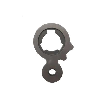 China Original Aluminum Gear Shift Linkage Lever for Bus Electra Glide Wide Glide1280307005 for sale