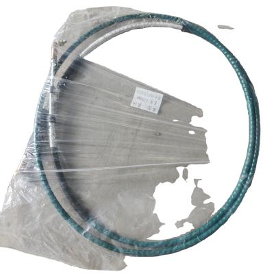 Cina Prezzi accessibili WG9725240226 Scelta di ingranaggi Assemblaggio di albero flessibile per il camion sino standard in vendita