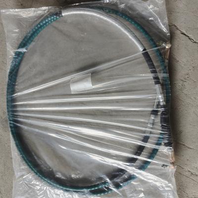 Cina Prezzi accessibili WG9725240226 Scelta di ingranaggi Assemblaggio di albero flessibile per il camion sino standard in vendita