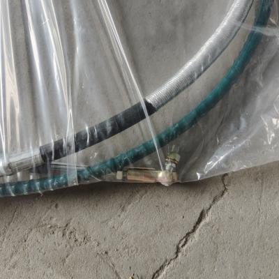 Cina Prezzi accessibili WG9725240226 Scelta di ingranaggi Assemblaggio di albero flessibile per il camion sino standard in vendita