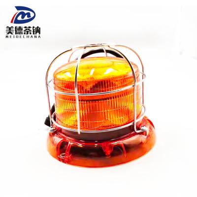 China LED 24V Yellow Car Bus Side Tail Indicator Stop Light 4112-80-00316 Original and Ideal for sale