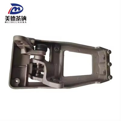 China Bus Variable Speed Control Mechanism for Bus Repair or Replacement from Chinese 01360 for sale