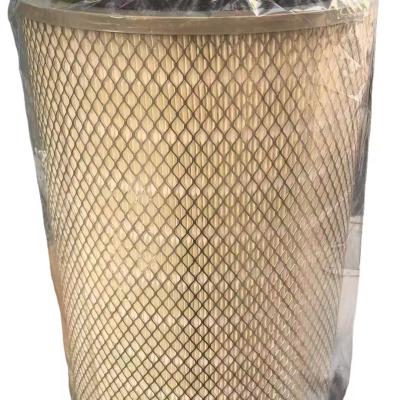 中国 重荷トラック用原型標準サイズエアフィルター2841 販売のため