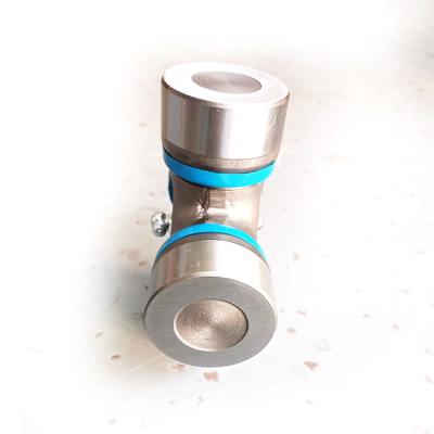 China U-Shaped Universal Joint Cross for Automobile Parts Purpose Repair/Replacement for sale