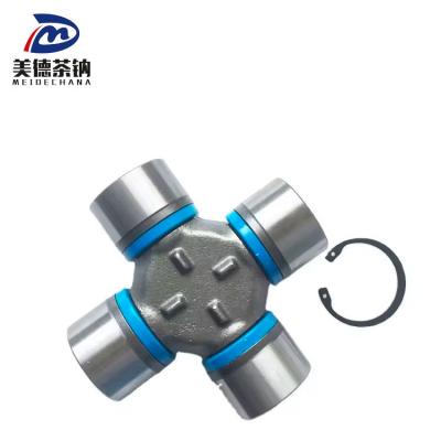 China U-Shaped Universal Joint Cross for Automobile Parts Purpose Repair/Replacement for sale