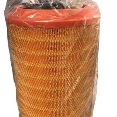 中国 重荷トラック用部品の標準サイズでオリジナルエアフィルター3046 販売のため