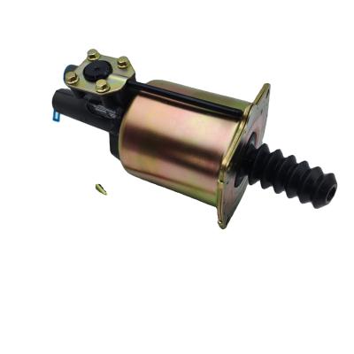 Κίνα Αρχικό Sinotruck Howo Clutch Booster Cylinder WG9725230041 για βαρέα φορτηγά προς πώληση