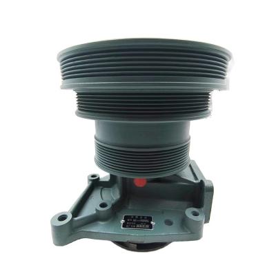 中国 VG 1500060051 ハオウ水ポンプ 重荷トラックエンジンの究極の解決策 販売のため