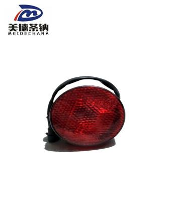 China Meidechana Rear Fog Lamp 3715-00159 The Ultimate Meidechana Bus Manufacturing Upgrade for sale