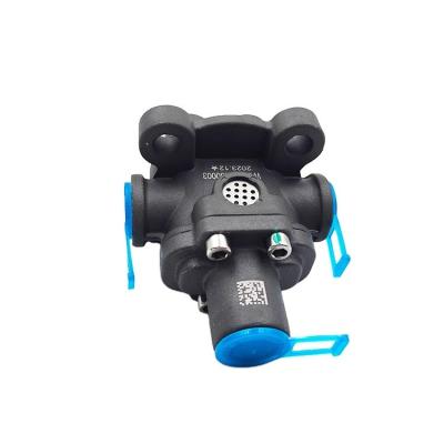 Κίνα Συγκρότημα βαλβίδων μετατροπής από χάλυβα για μέρη κινητήρα βαρέων φορτηγών WG2203250003 Νέα παραγωγή προς πώληση