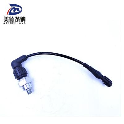 China Interruptor de luz de freno esencial para proyectos de reemplazo y reparación en venta