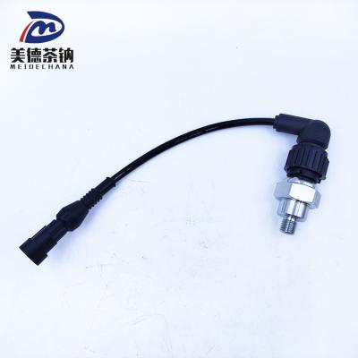 China Interruptor de luz de freno esencial para proyectos de reemplazo y reparación en venta