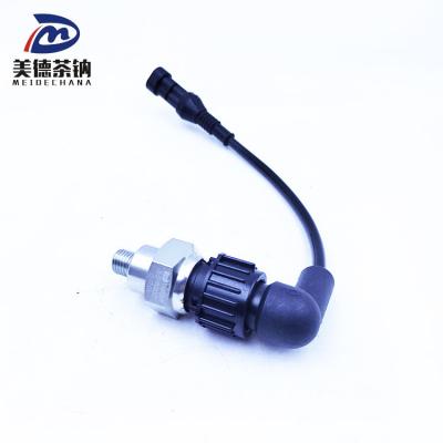 China Interruptor de luz de freno esencial para proyectos de reemplazo y reparación en venta