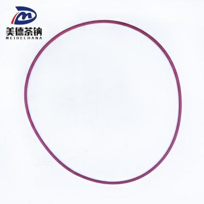 China Cylinder Liner Seal Ring in Standard Size for Diesel Engine Machinery L3000-1002063 for sale